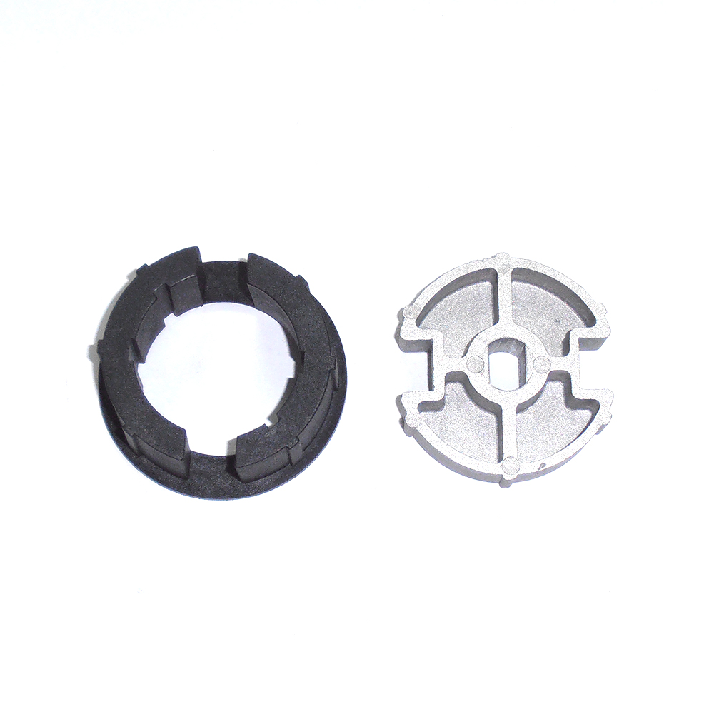 Εξαρτήματα Σωληνωτών Μοτέρ Ρολών – Μοτέρ – Ρολά – Σίτες – Γκαραζόπορτες